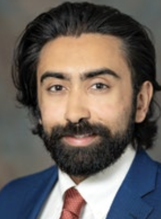 Bascom Palmer: Pratik Patel, MD | Bascom Palmer